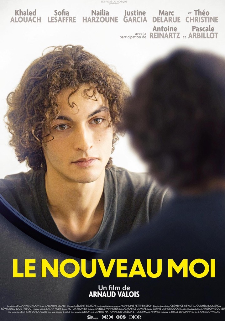 The New Me Streaming Where To Watch Movie Online